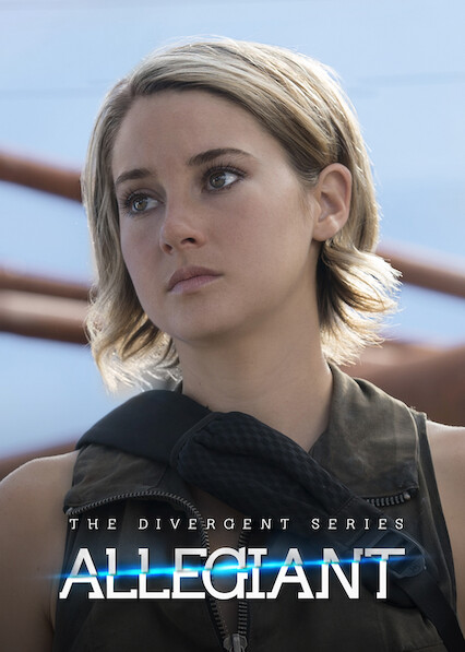 Allegiant Movie Release Date